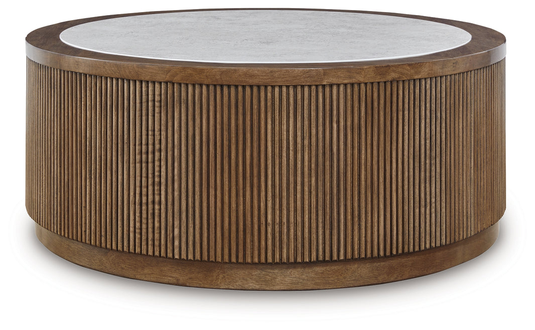Coffee & Cocktail Tables – Myers Furniture Outlet